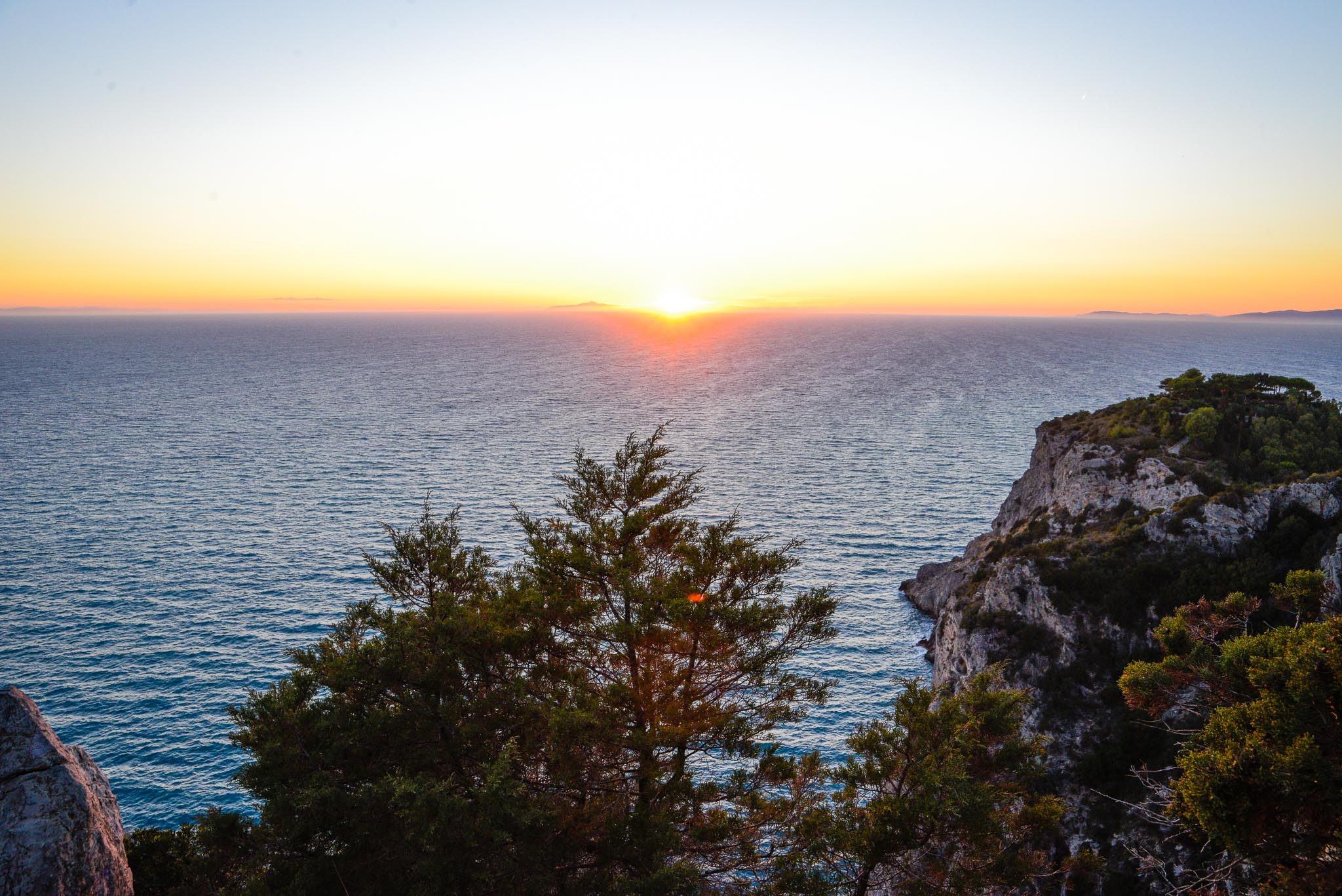 The 10 Best Things to do in Porto Ercole and Monte Argentario | Visit Italy