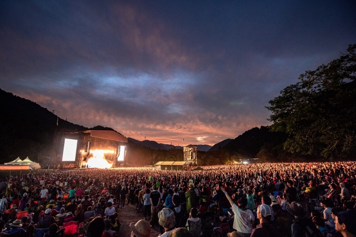 TOP 25 Music Festivals in Asia For Your Bucket List (2024)