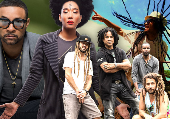 TOP 25 Music Festivals in Asia To Experience This Year [2020]