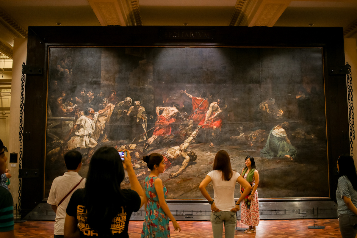 The Ultimate 3 Days in Manila Itinerary & Travel Guide [2020]