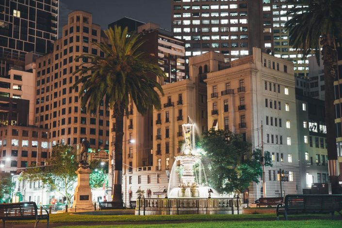 5 Cool Spots To Check Out in Melbourne, Australia [2020]