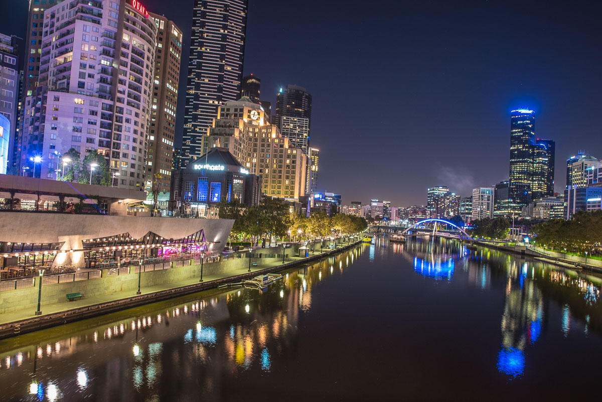 5 Cool Spots To Check Out in Melbourne, Australia [2020]