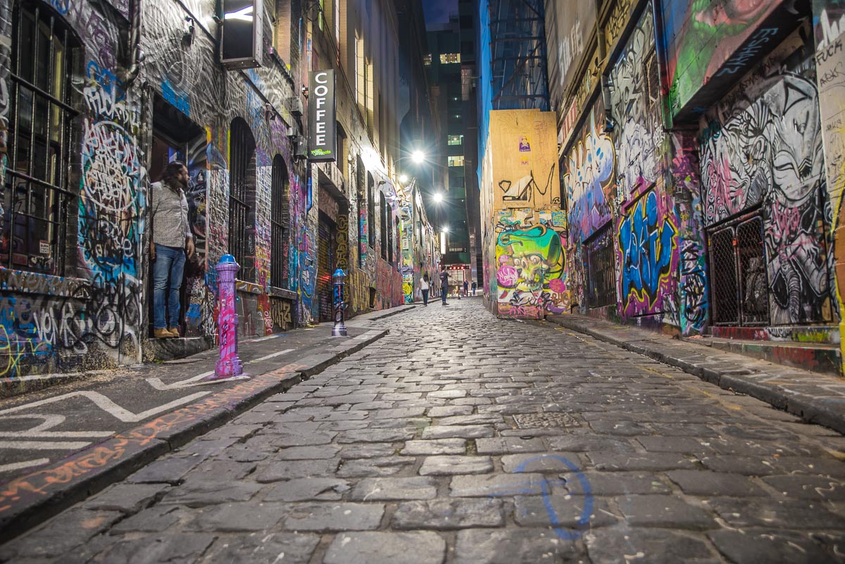 5 Cool Spots To Check Out in Melbourne, Australia [2020]