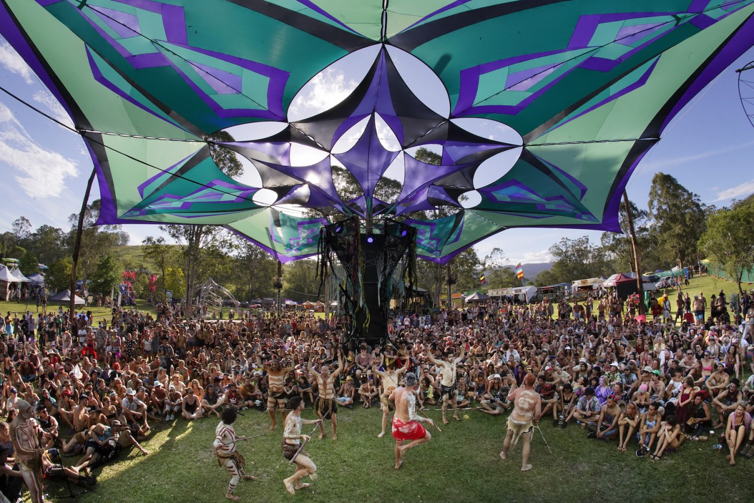 Subsonic Music 2017 | Festival Review