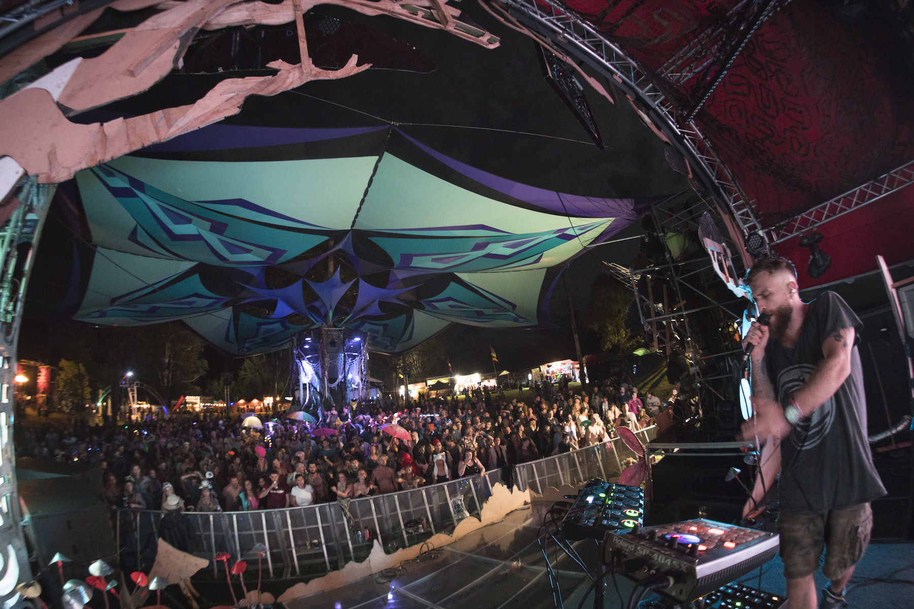 Subsonic Music 2017 | Festival Review