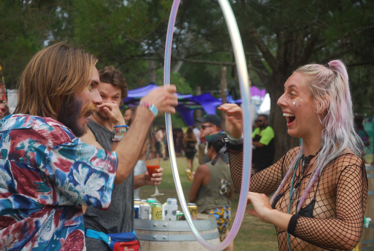 Subsonic Music 2017 | Festival Review