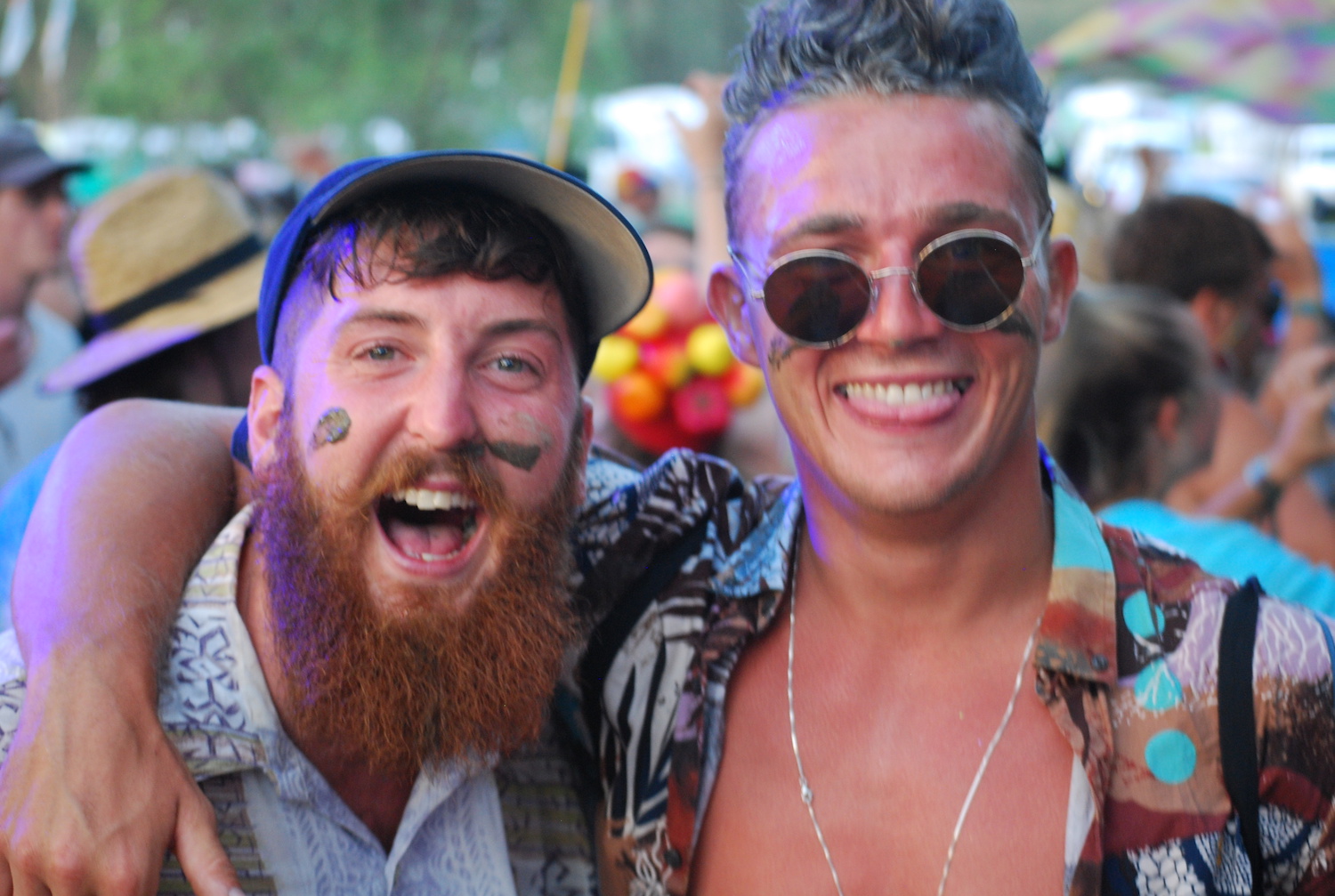 Subsonic Music 2017 | Festival Review