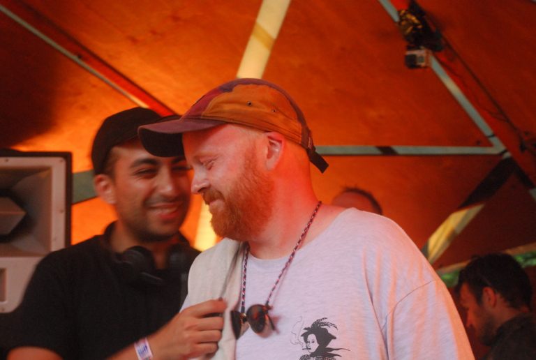 Subsonic Music 2017 | Festival Review