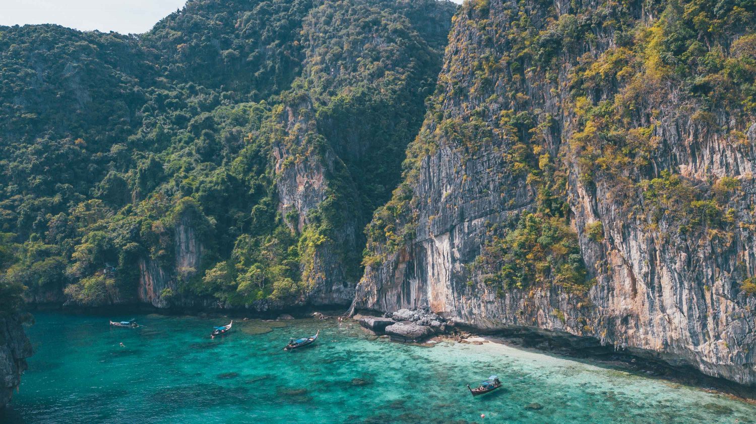 25 Tips For Backpacking Thailand