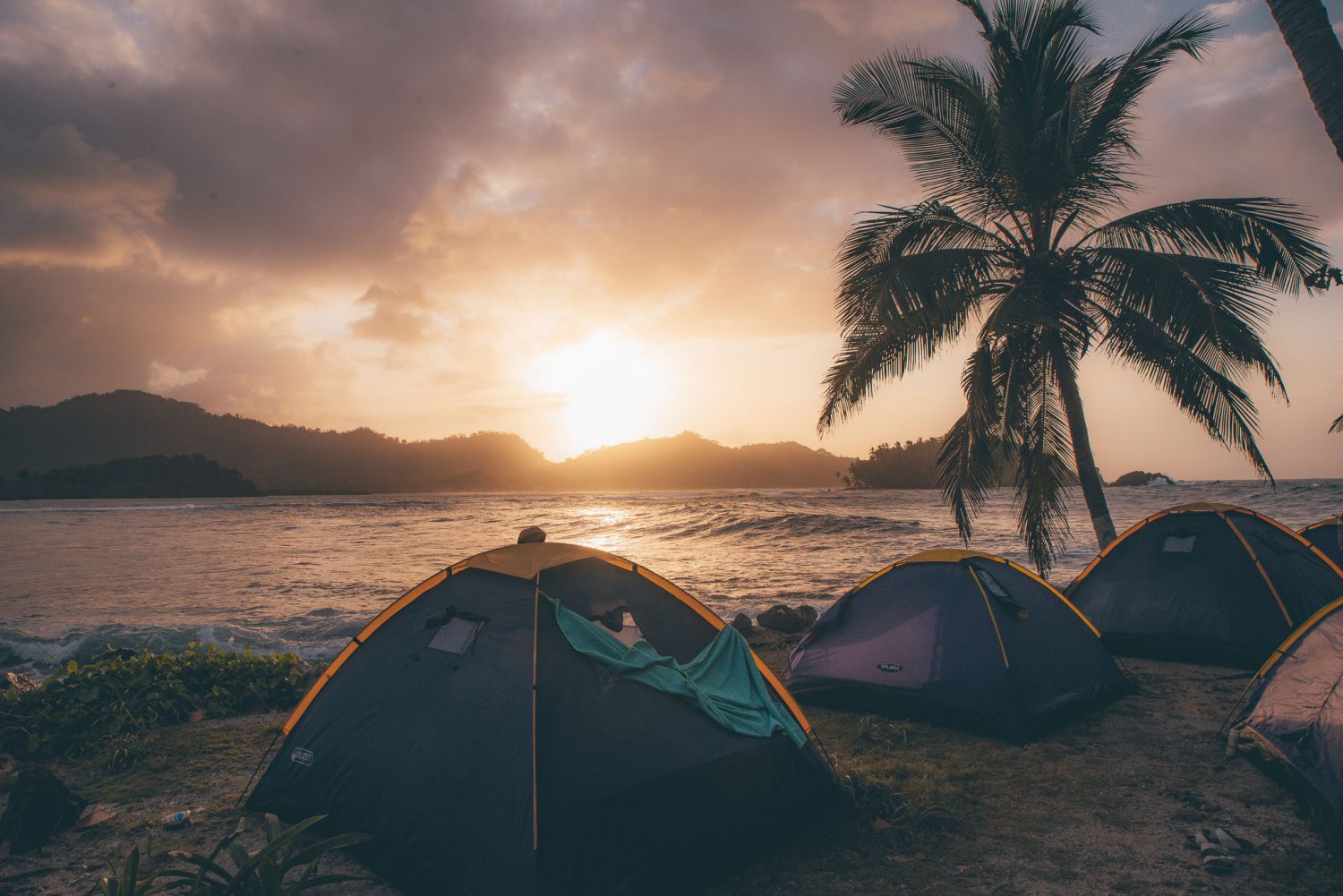 Island Life 2018: Hugs, Happiness, and House Music | Life Before Work