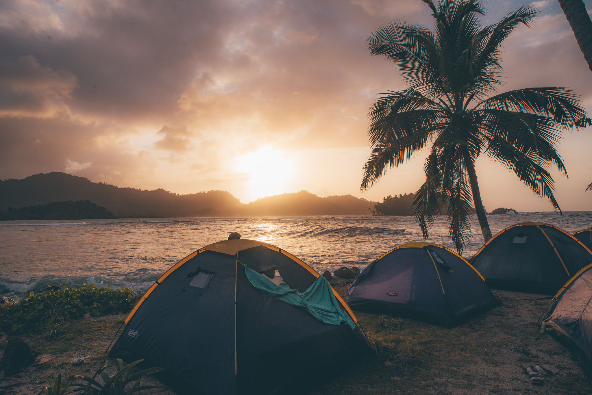 Island Life 2018: Hugs, Happiness, and House Music | Life Before Work