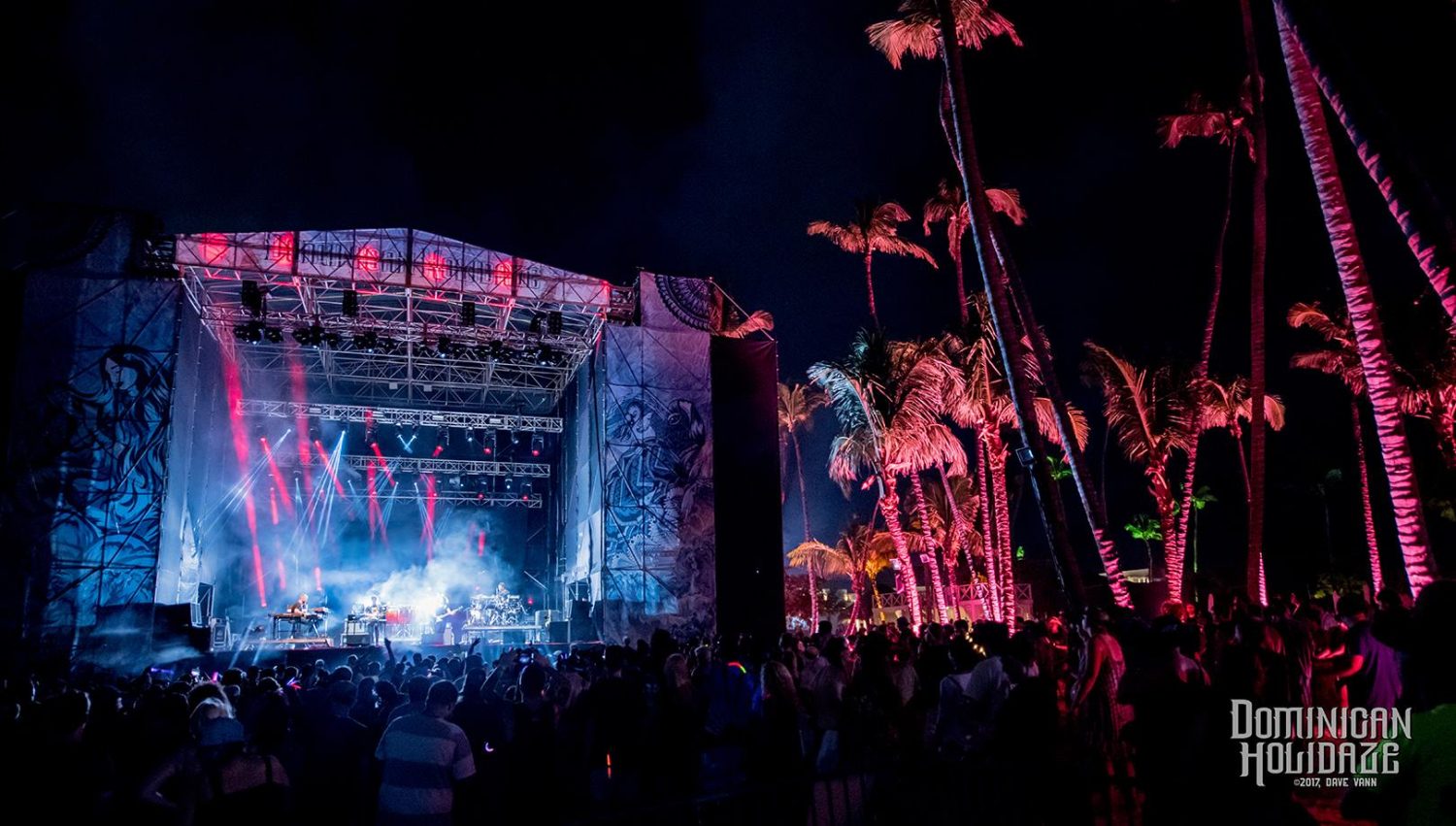 TOP 12 Music Festivals in the Caribbean 2023 | Best Caribbean Festivals