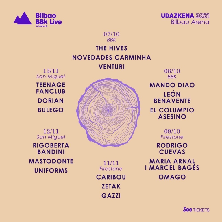 TOP 15 Music Festivals in Spain to Experience Before You Die
