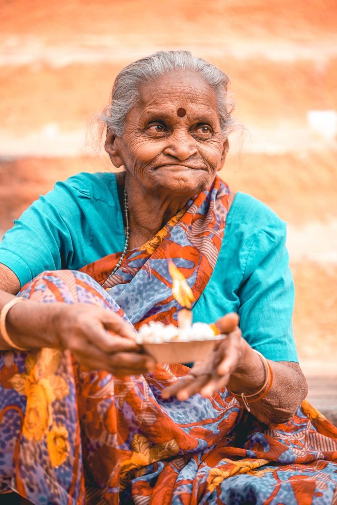 The Deccan Odyssey: A Luxury Train Journey In India I'll Never Forget