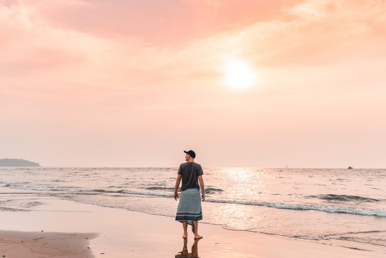 Where is Hot in January ☀️20 Awesome Winter Sun Destinations [2020]