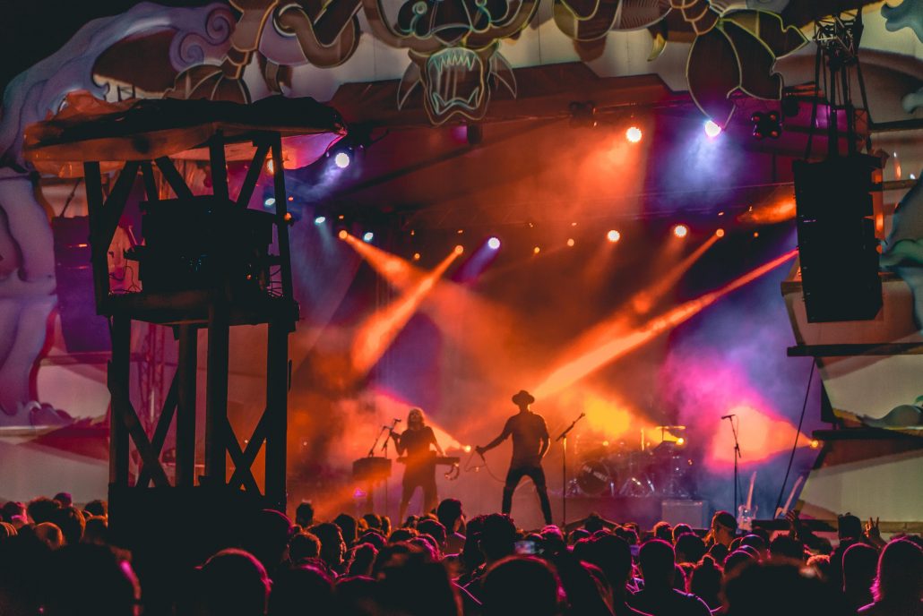 9 Reasons Why Envision Festival in Costa Rica Will Blow Your Mind!