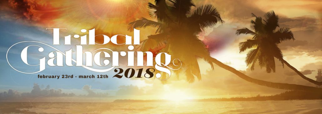 7 Music Festivals in Central America To Experience Before You Die