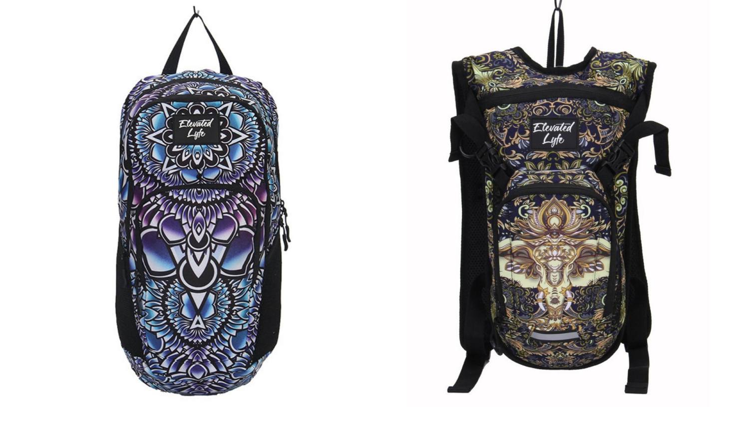 10 Best Festival Hydration Packs, Rave Backpacks & Camelbak