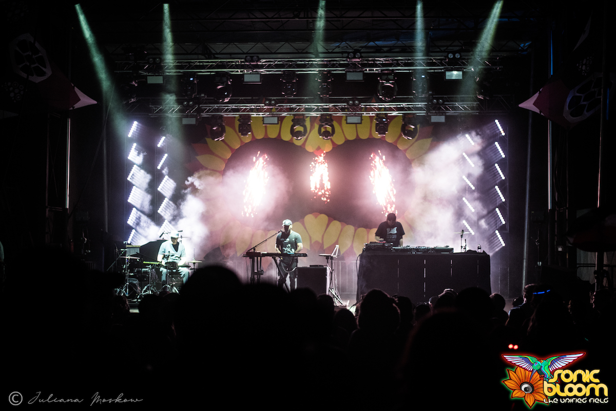 Sonic Bloom Festival Review (2018) | Musical Magic in Colorado