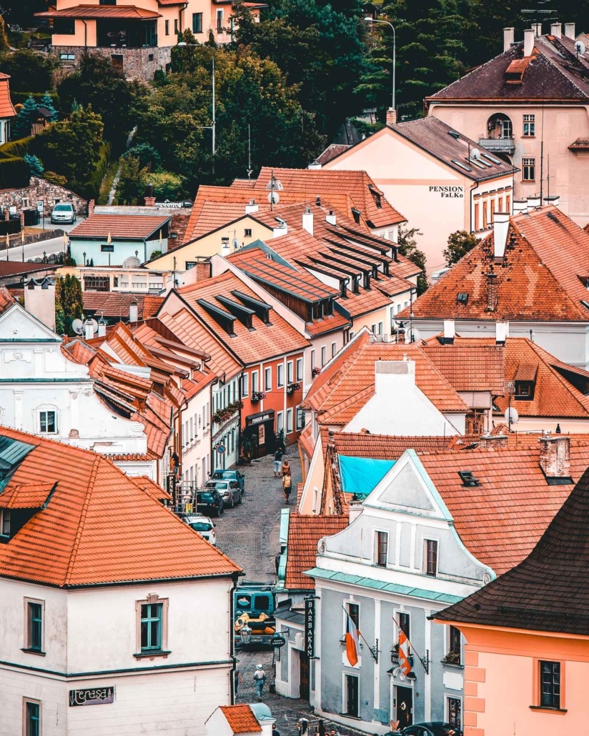 12 Reasons To Explore Europe w/ Busabout Hop-on Hop-off Pass [Review]