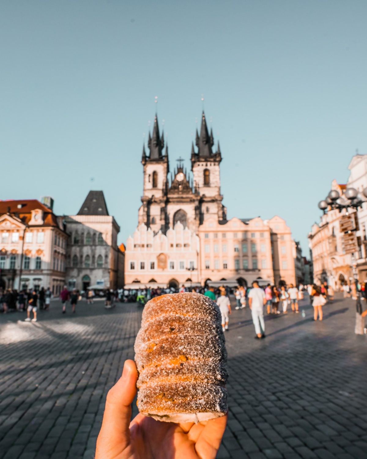 12 Reasons To Explore Europe w/ Busabout Hop-on Hop-off Pass [Review]