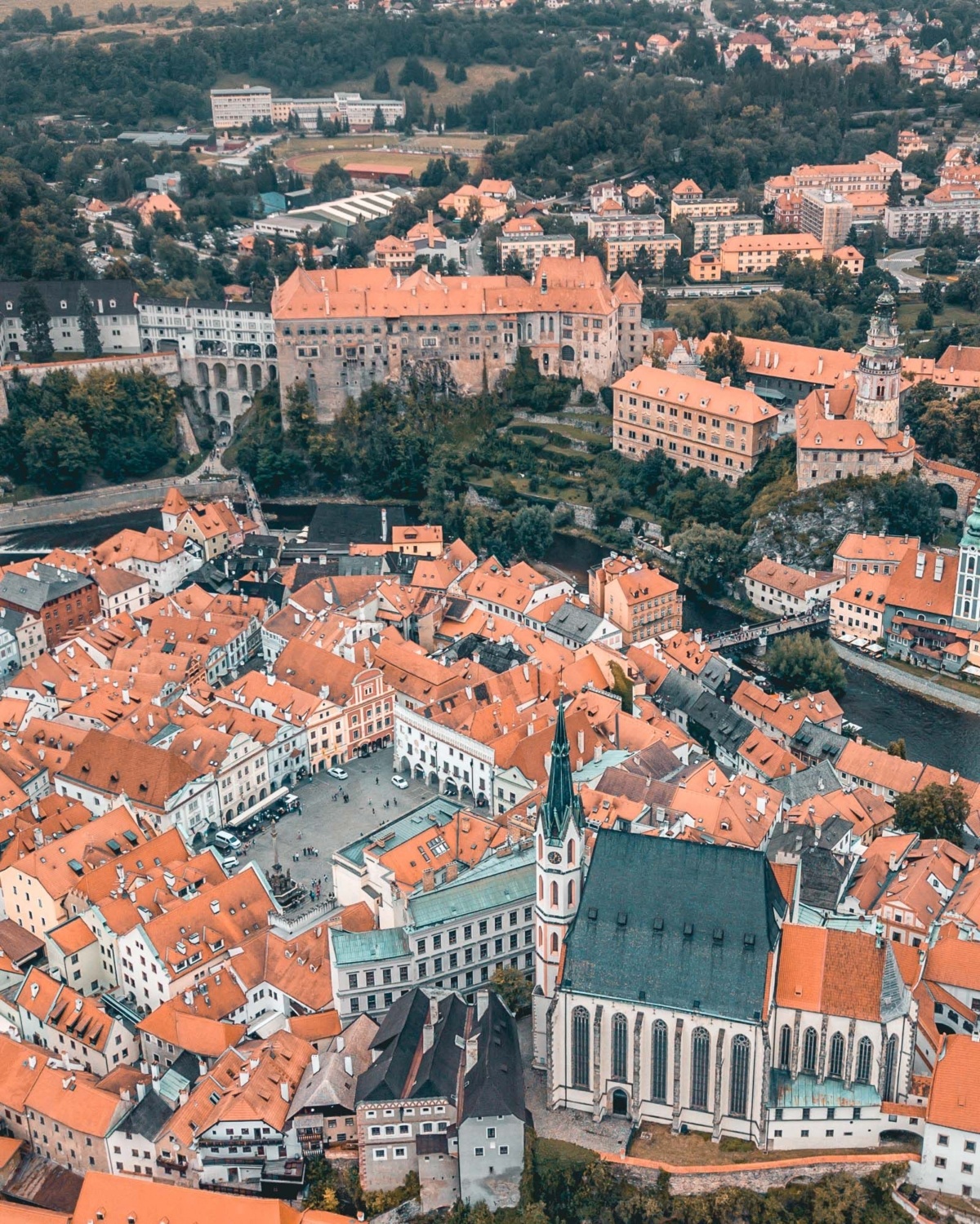 12 Reasons To Explore Europe w/ Busabout Hop-on Hop-off Pass [Review]