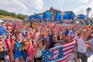 Top 20 Music Festivals in Sweden To Experience Before You Die [2019]