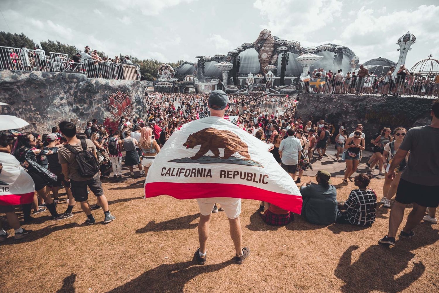 TOP 25 Texas Music Festivals in 2021 & 2022 [UPDATED]