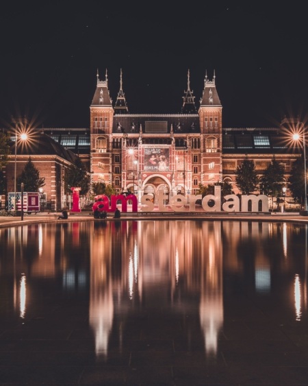 12 Reasons To Explore Europe w/ Busabout Hop-on Hop-off Pass [Review]