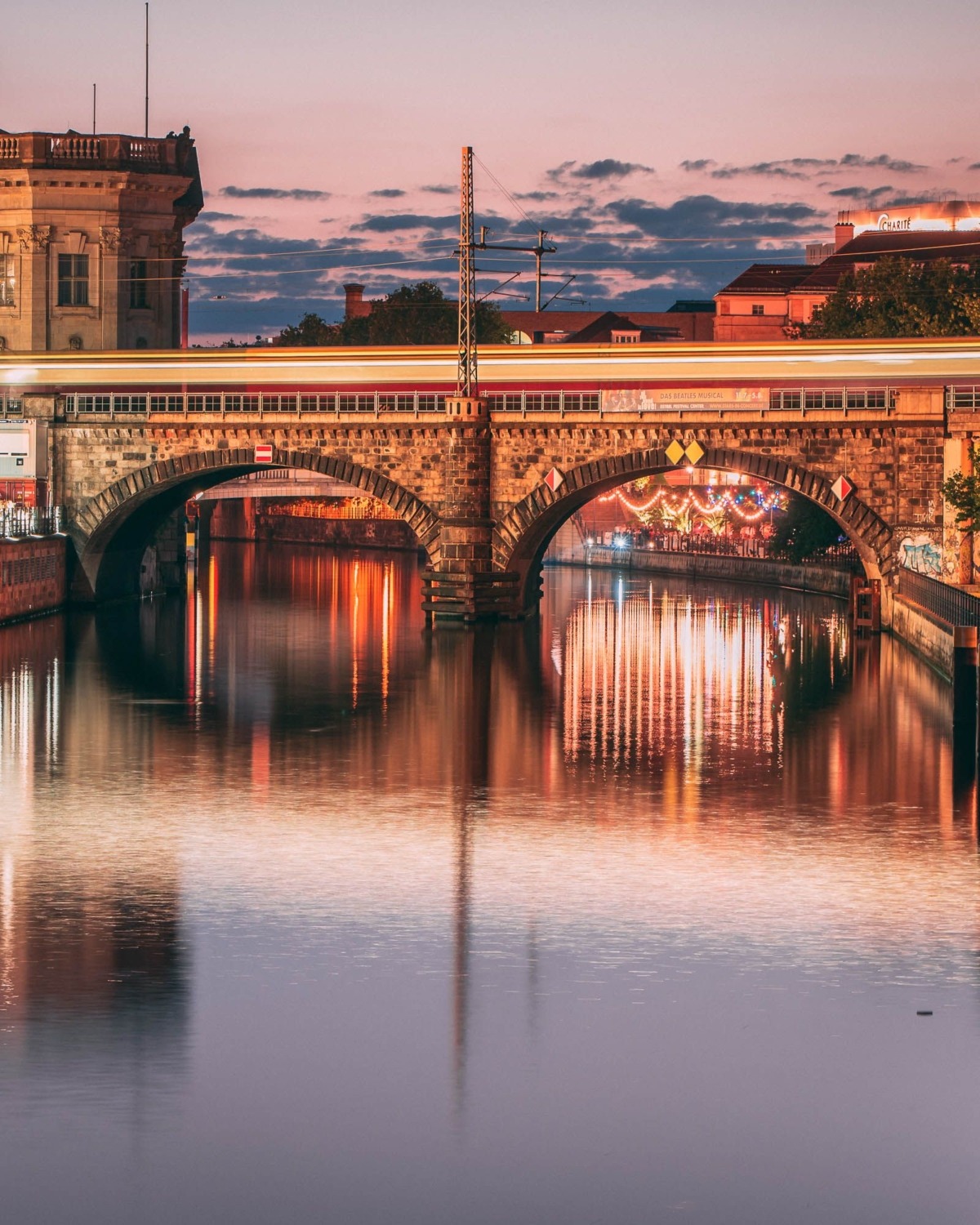 12 Reasons To Explore Europe w/ Busabout Hop-on Hop-off Pass [Review]