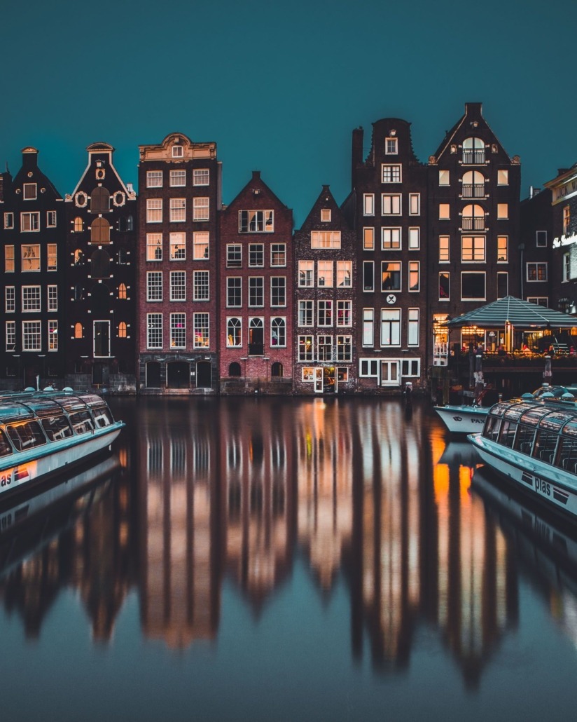 12 Reasons To Explore Europe w/ Busabout Hop-on Hop-off Pass [Review]