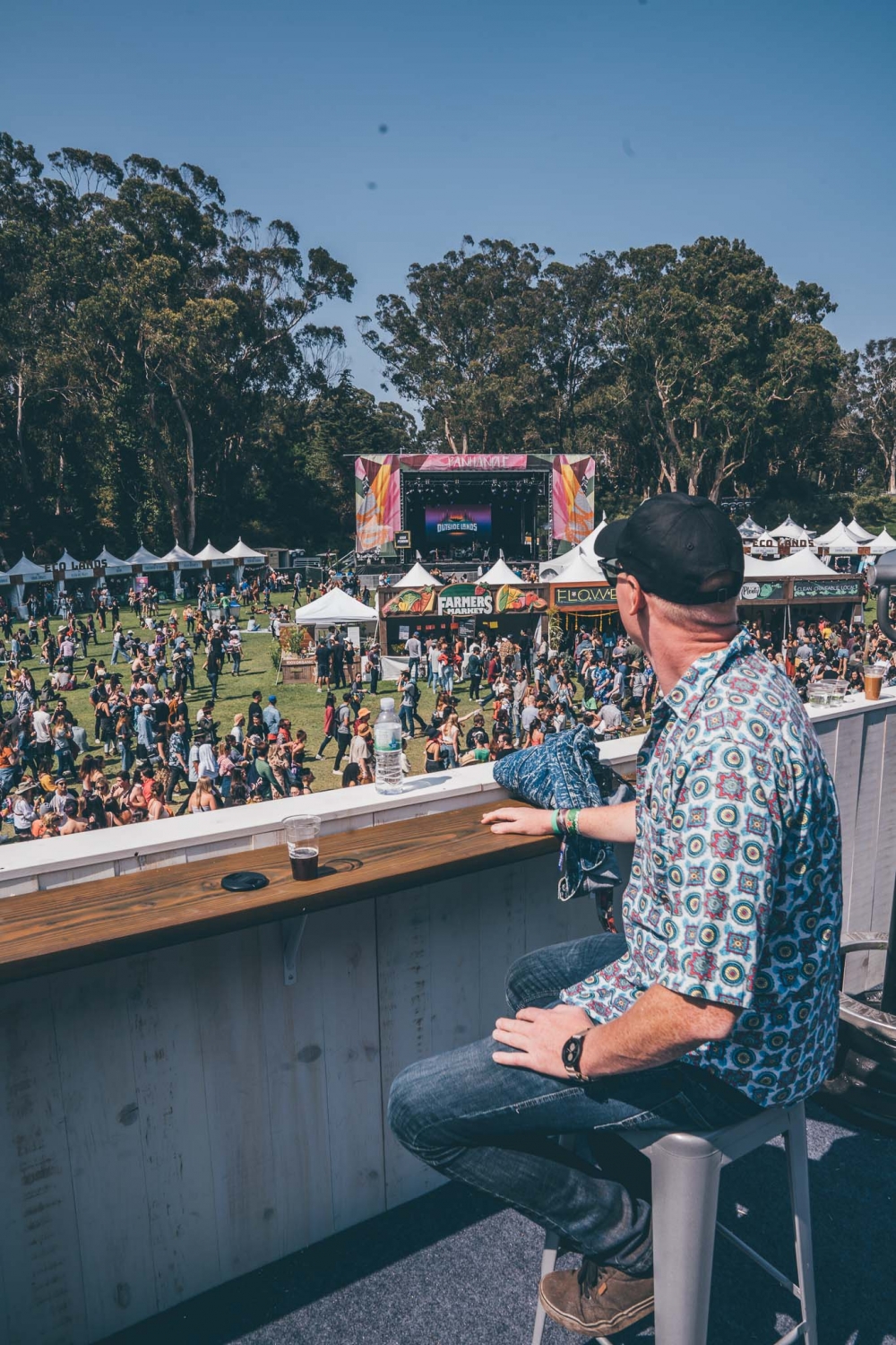 Outside Lands Music Festival 2018 | Top 9 Weekend Highlights