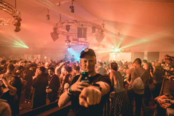 Top 19 Music Festivals in Paris That'll Keep You Dancing All Year