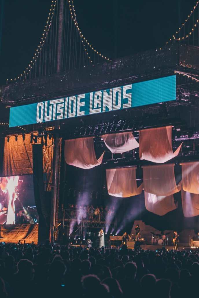 Outside Lands Music Festival 2018 | Top 9 Weekend Highlights