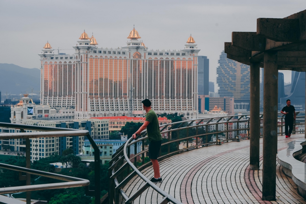 Four Days in Macao | The Perfect Blend Itinerary & Photo Essay