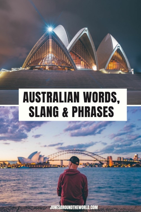 14 Words You'll Start Saying When You Move to Australia