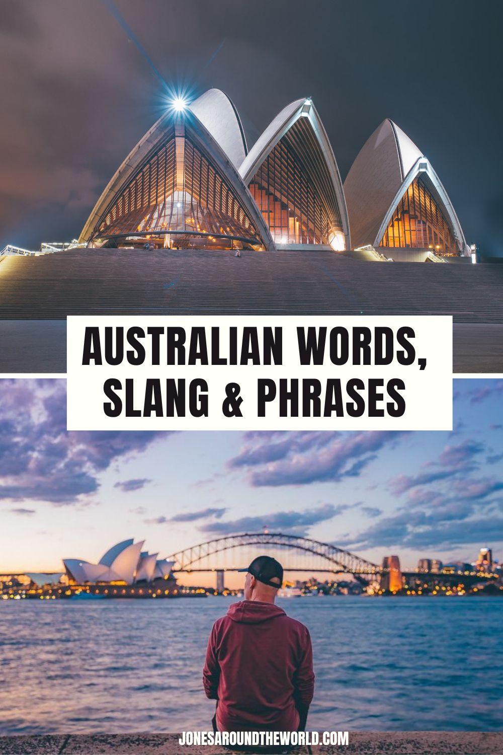 14 Words You’ll Start Saying When You Move to Australia | July Dreamer