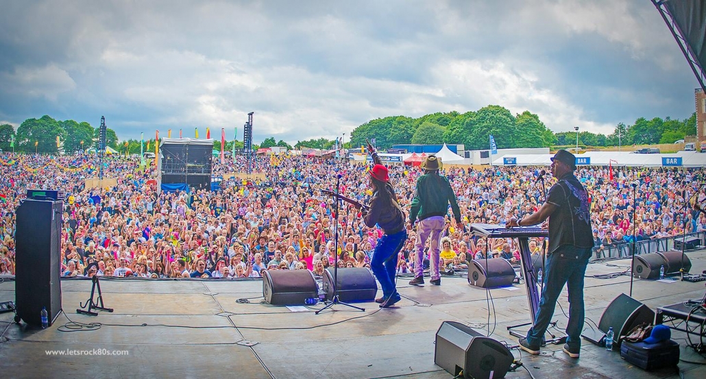 Top 10 Music Festivals in Leeds To Experience Before You Die