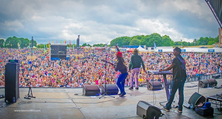 Top 10 Music Festivals in Leeds To Experience Before You Die