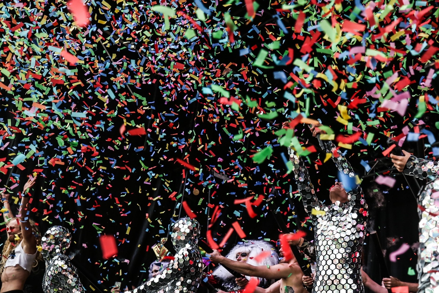 TOP 17 Music Festivals in Iceland To Experience Before You Die