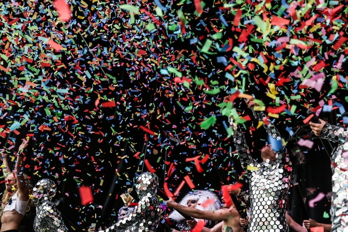 TOP 17 Music Festivals in Iceland To Experience Before You Die