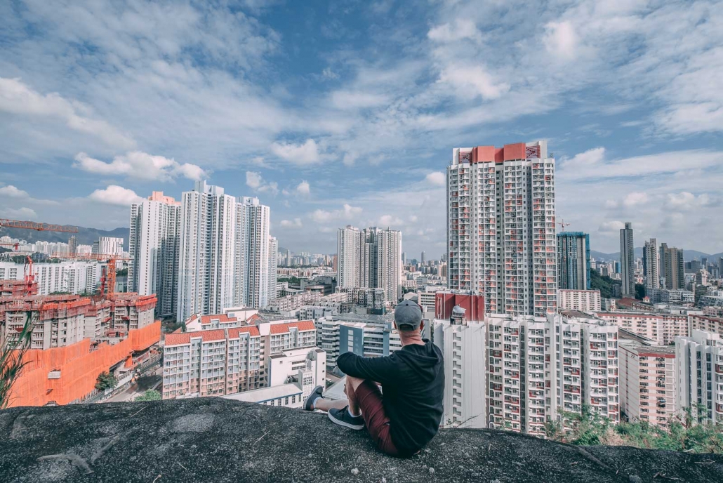 2 DAYS IN HONG KONG ITINERARY | WHAT TO DO IN HONG KONG IN 48 HOURS