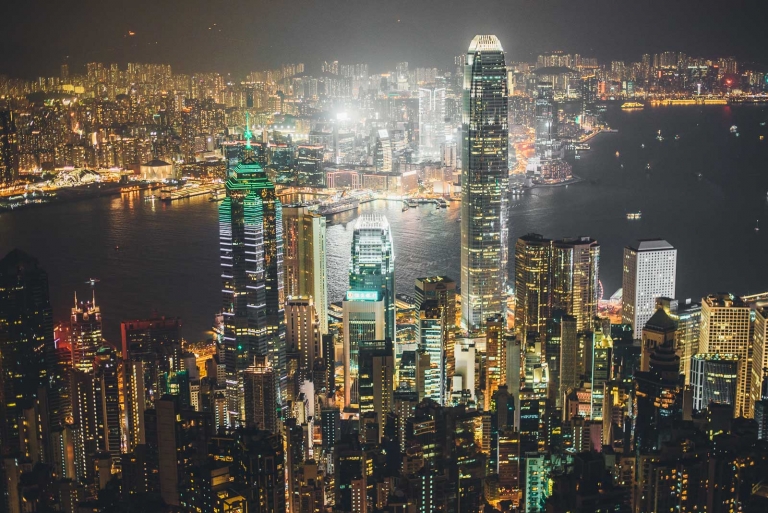 2 DAYS IN HONG KONG ITINERARY | WHAT TO DO IN HONG KONG IN 48 HOURS