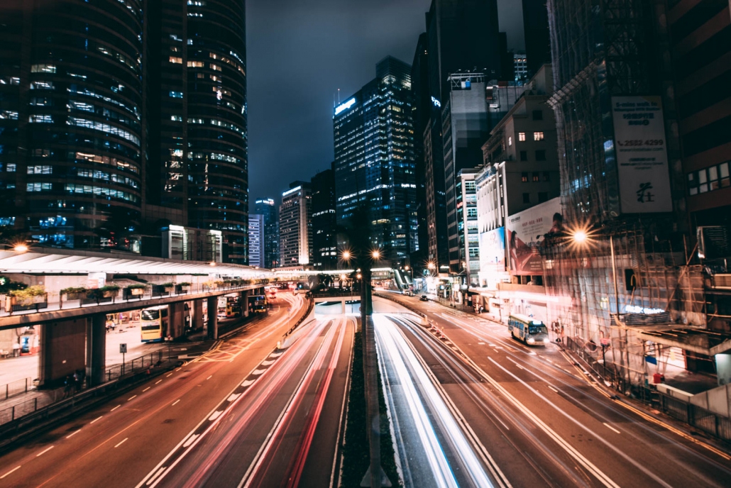 2 DAYS IN HONG KONG ITINERARY | WHAT TO DO IN HONG KONG IN 48 HOURS