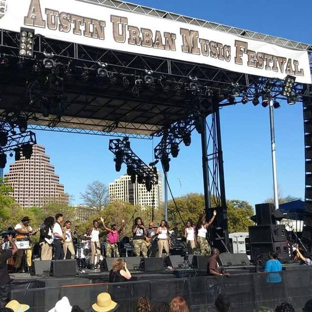 THE 25 BEST MUSIC FESTIVALS IN TEXAS FOR YOUR BUCKET LIST