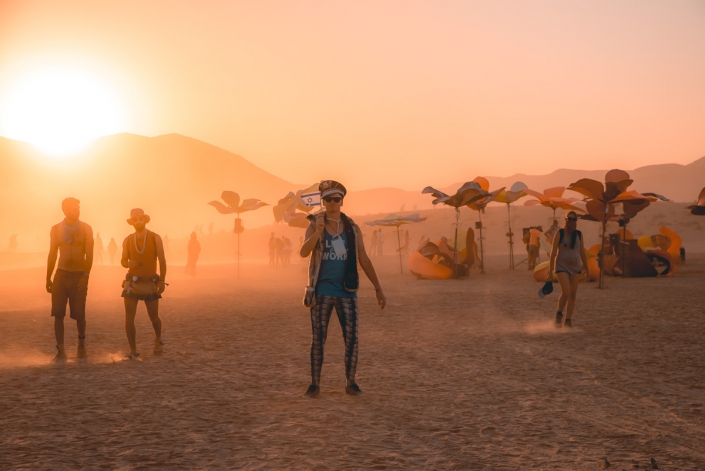 42 Festival Accessories, Gear & Must Haves To Bring To a Rave