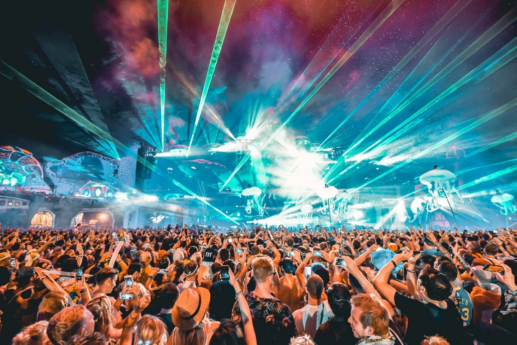 TOP 20 Florida Music Festivals in 2021/ 2022 [UPDATED]