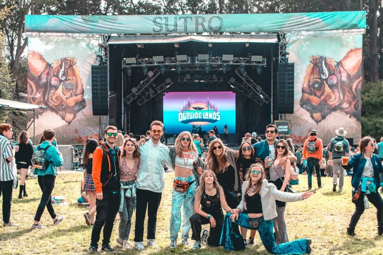 42 Festival Accessories, Gear & Must Haves To Bring To a Rave