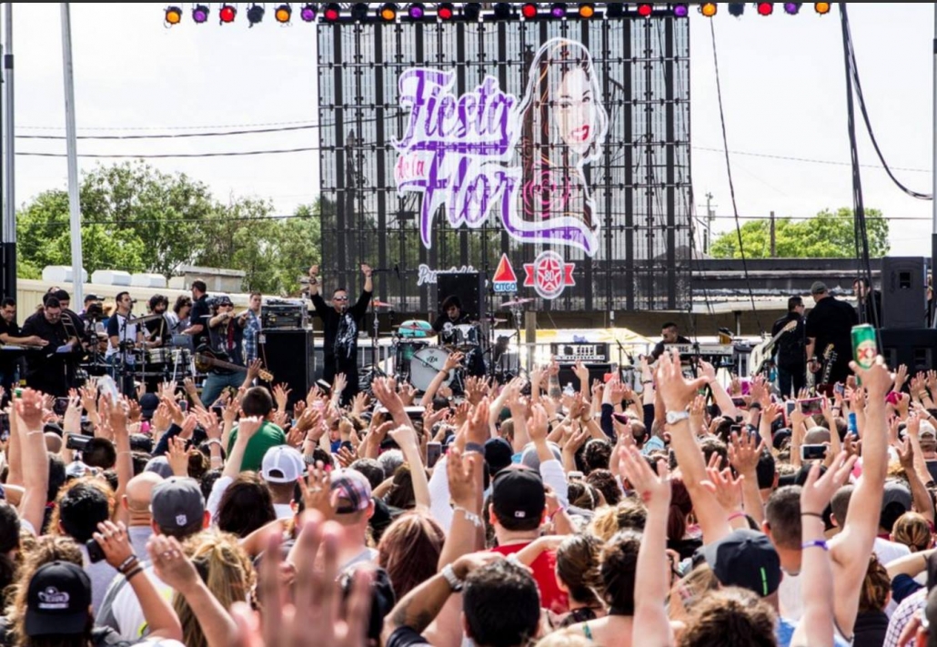TOP 25 Texas Music Festivals in 2021 & 2022 [UPDATED]