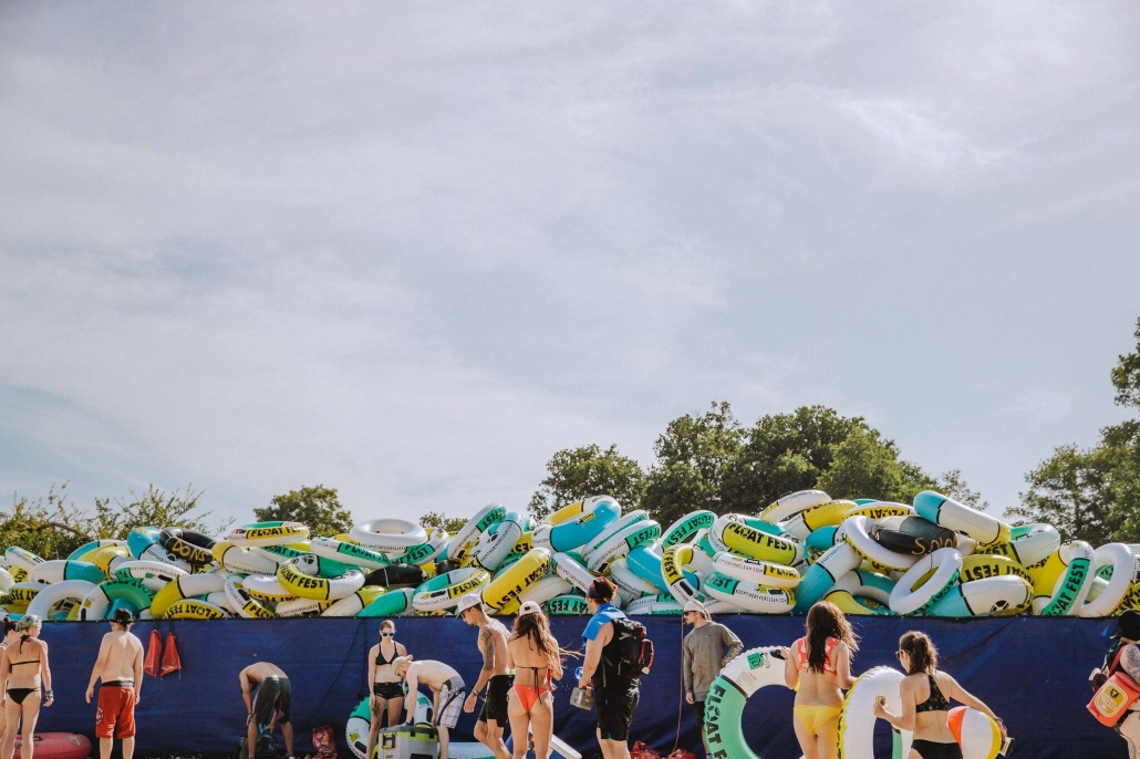 TOP 25 Texas Music Festivals in 2023 [UPDATED]